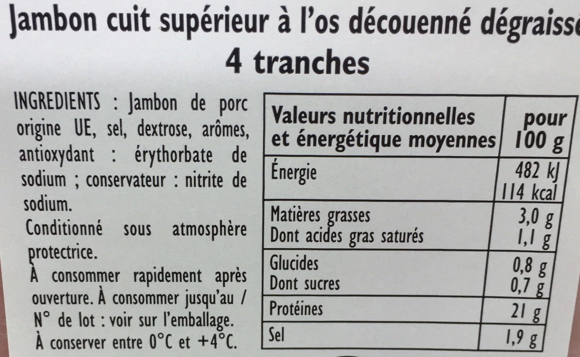 Etiquette alimentaire : 8 conseils clés pour consommer sain